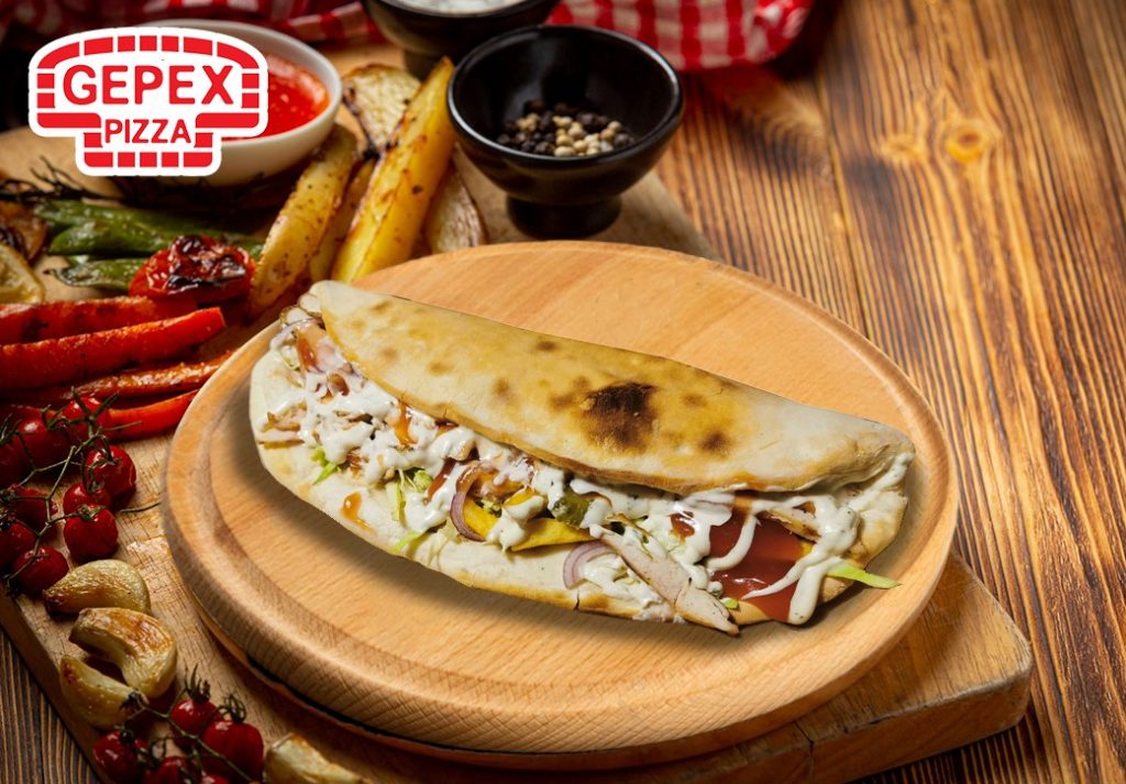Donner kebab - Pizza Gepex | Livrari la domiciliu | Pizza Bacau | 1+1 ...